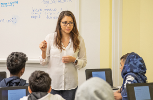 CodeCombat - Coding games to learn Python and JavaScript