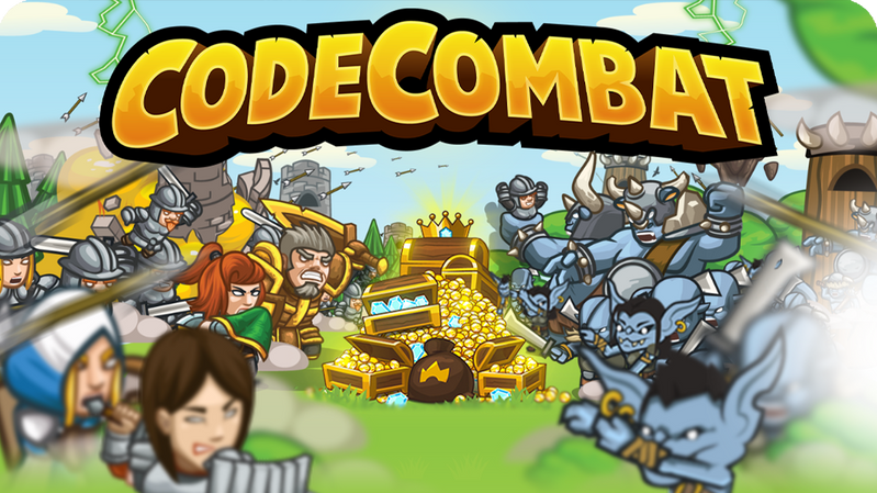 Codecombat Coding Games To Learn Python And Javascript 1218