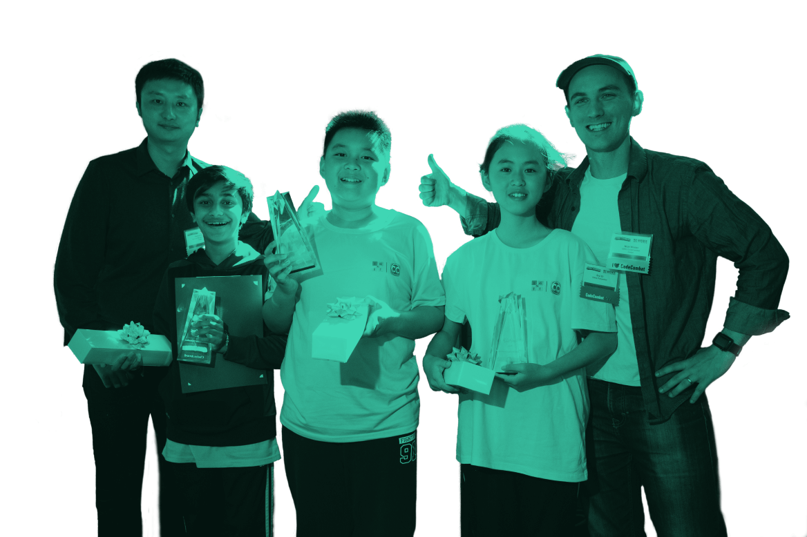 CodeCombat - Coding games to learn Python and JavaScript