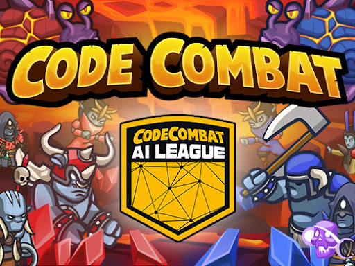 Codecombat Coding Games To Learn Python And Javascript 5274
